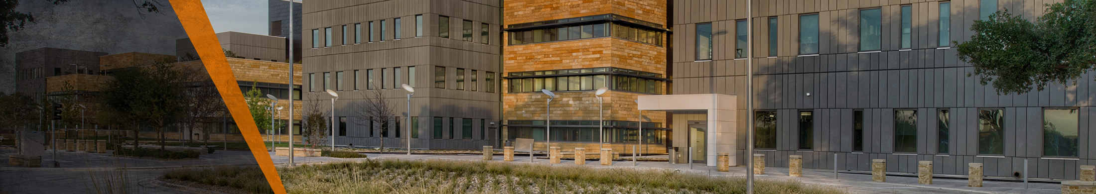 Lackland Care Center Construction | Government General Contractors